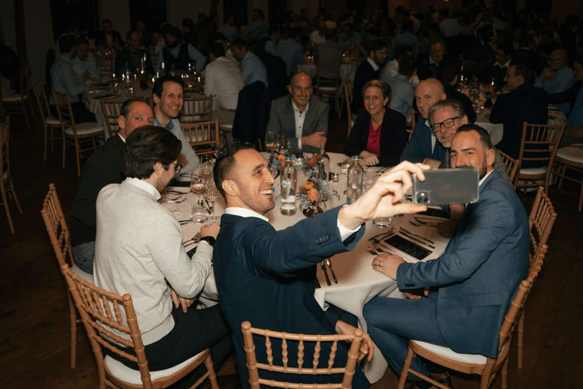 (Senior) SOC Analyst - Savaco nv