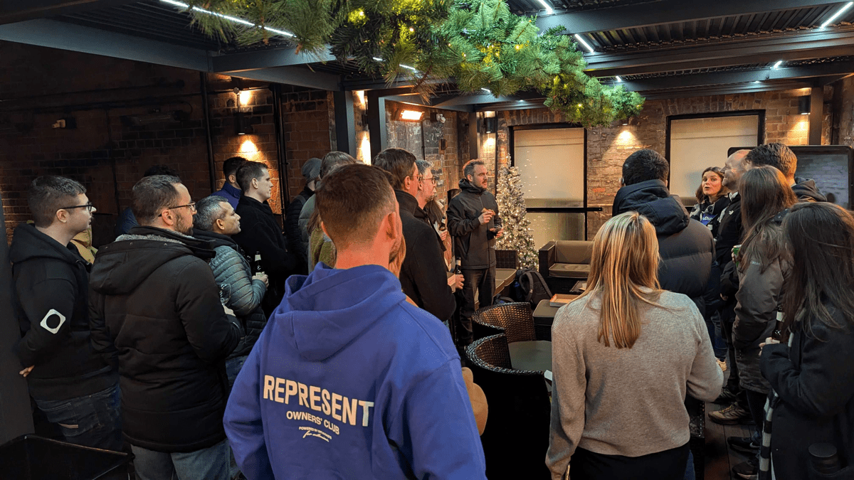 Working at Cloudsmith - Cloudsmith