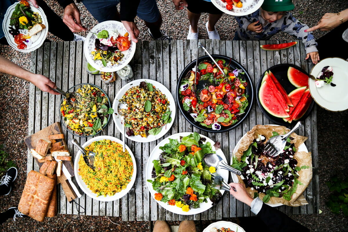 Grow together with us at Findus/Nomad Foods - Findus