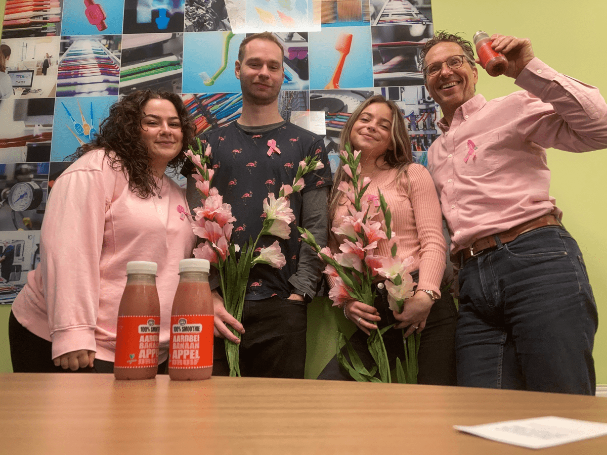 Join us! - TePe Group