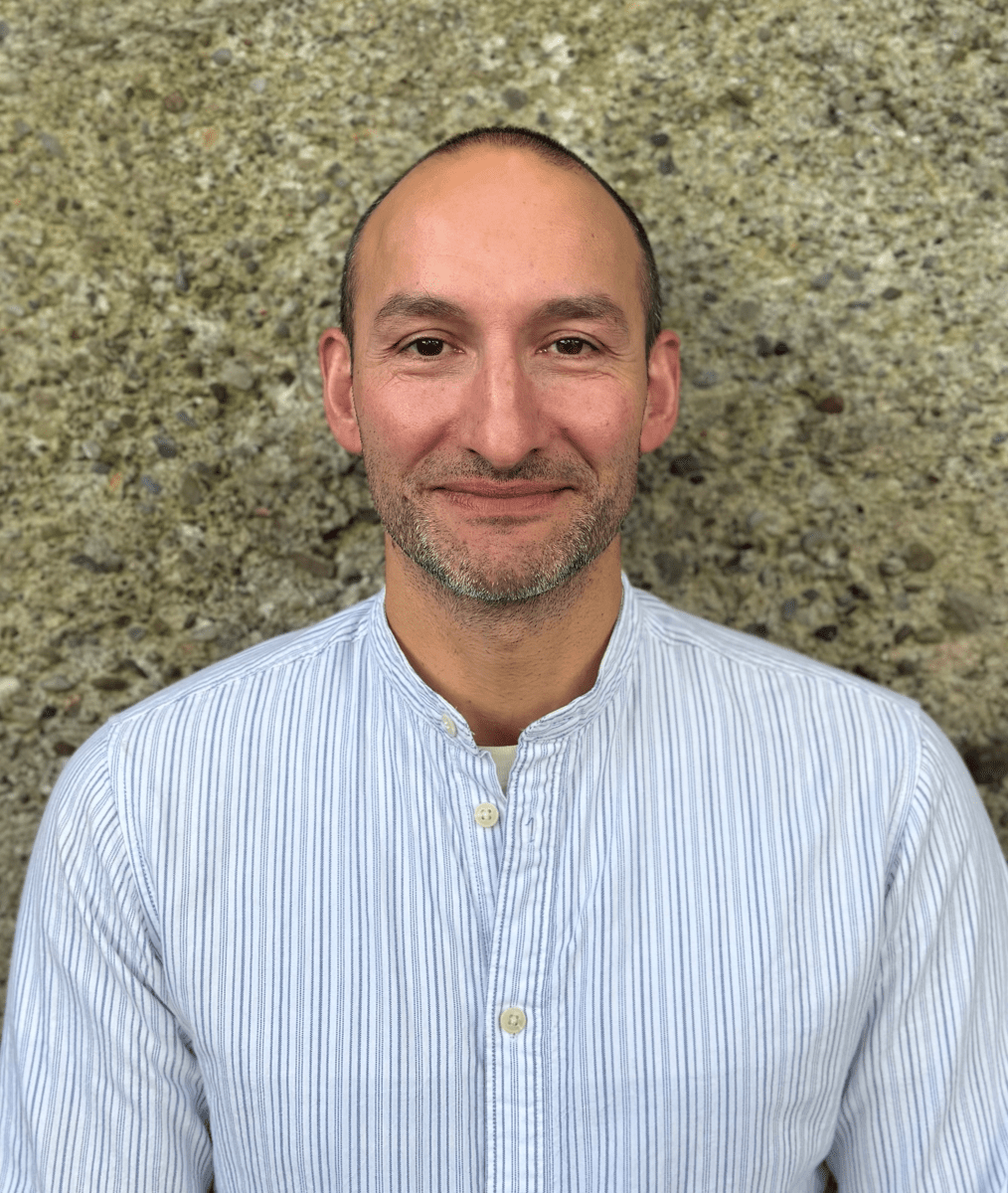 Conor Cunningham - Director of Product Management - Phorest