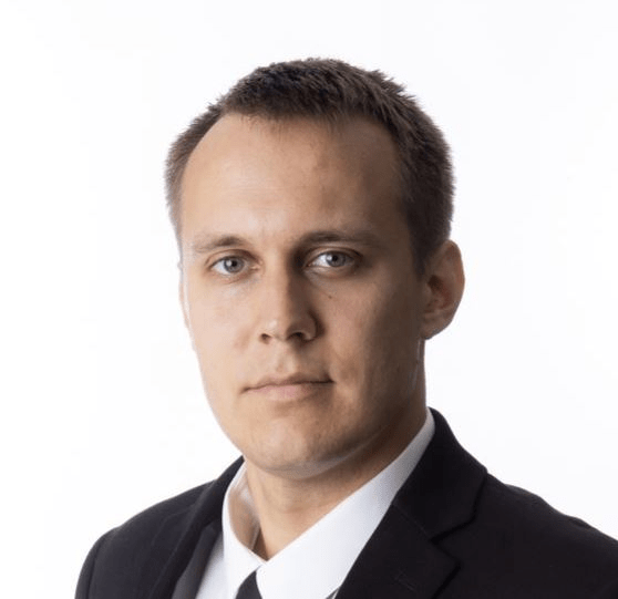 Jonathan Jönsson - Stretch