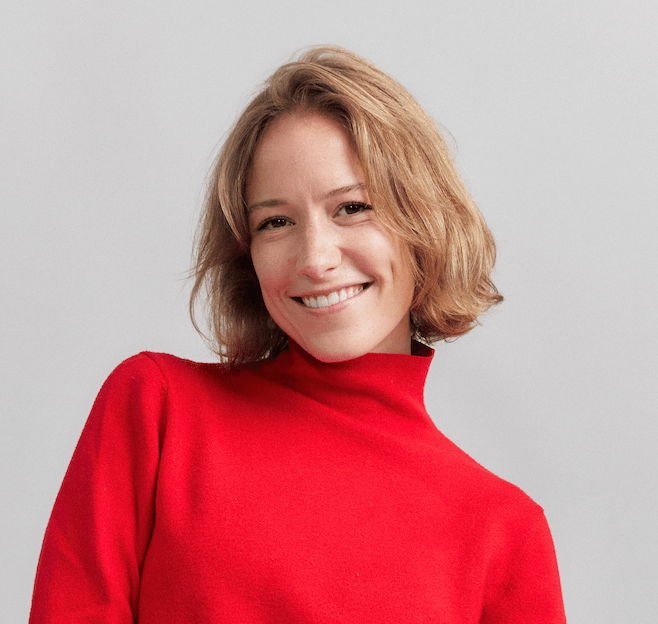 Ambra Fisser - Psychology Operations Manager - nilo