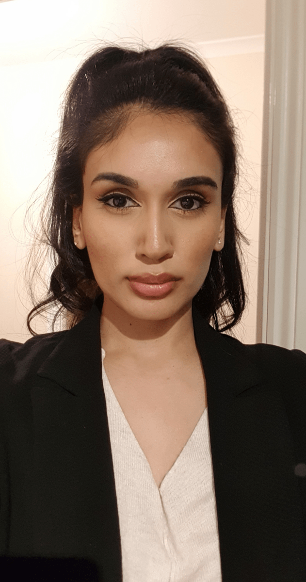 Krish - Operations Analyst - Oddbox