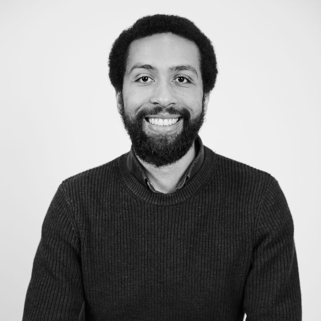 Dr Simbi Hatchard - Senior Scientific Developer - Fathom