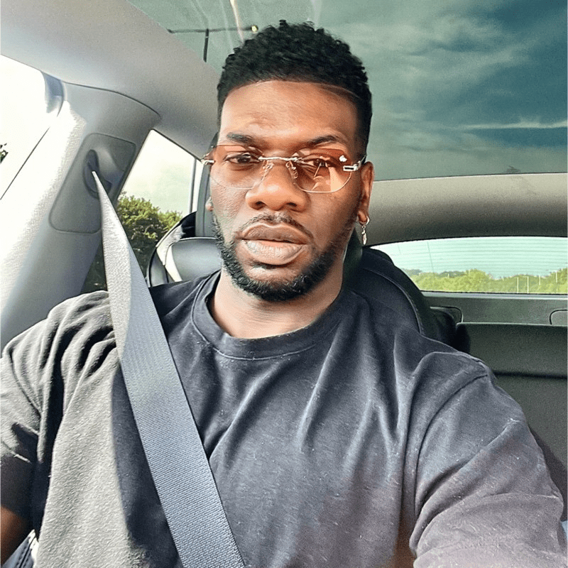 Baz David - Principal Educational Specialist - Oxford Medical Simulation