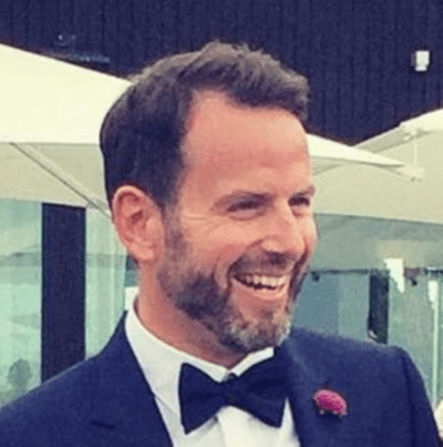 Oscar Uribe - CEO - Ungapped