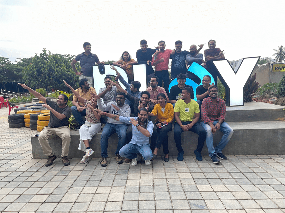 Job opportunities at Unibuddy! - Unibuddy