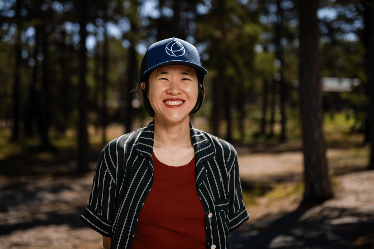 Jay Yoon - Team Lead - Camphouse