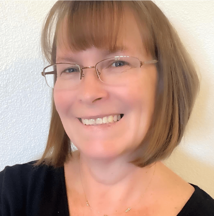 Penny Neisius - Athletic Secretary - Amphitheater Public Schools