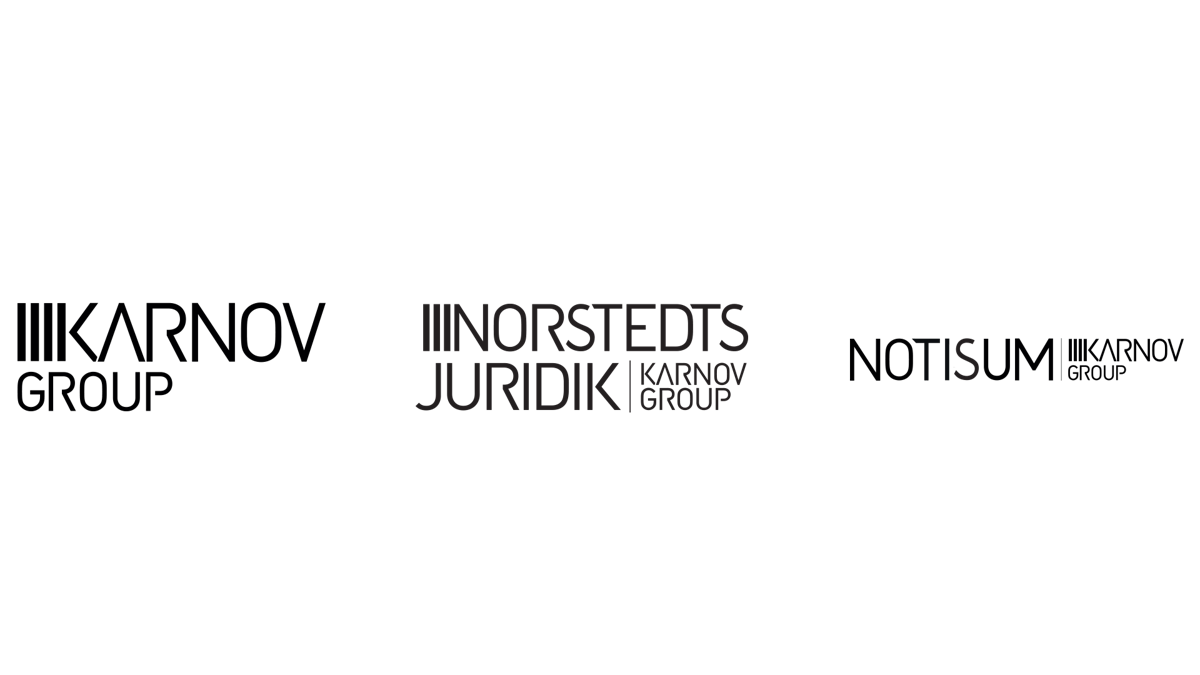 Vi är Karnov Group! - Norstedts Juridik