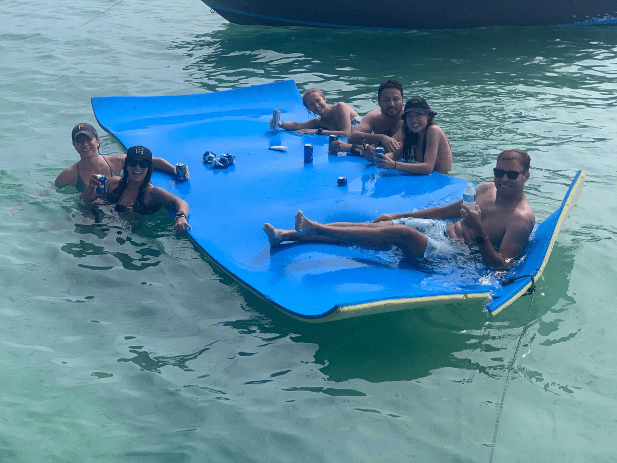 Jobs list - Bitrefill