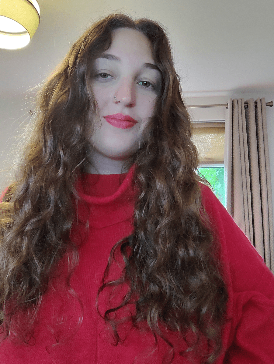 Vero Miranda - Talent Acquisition Partner - Phorest