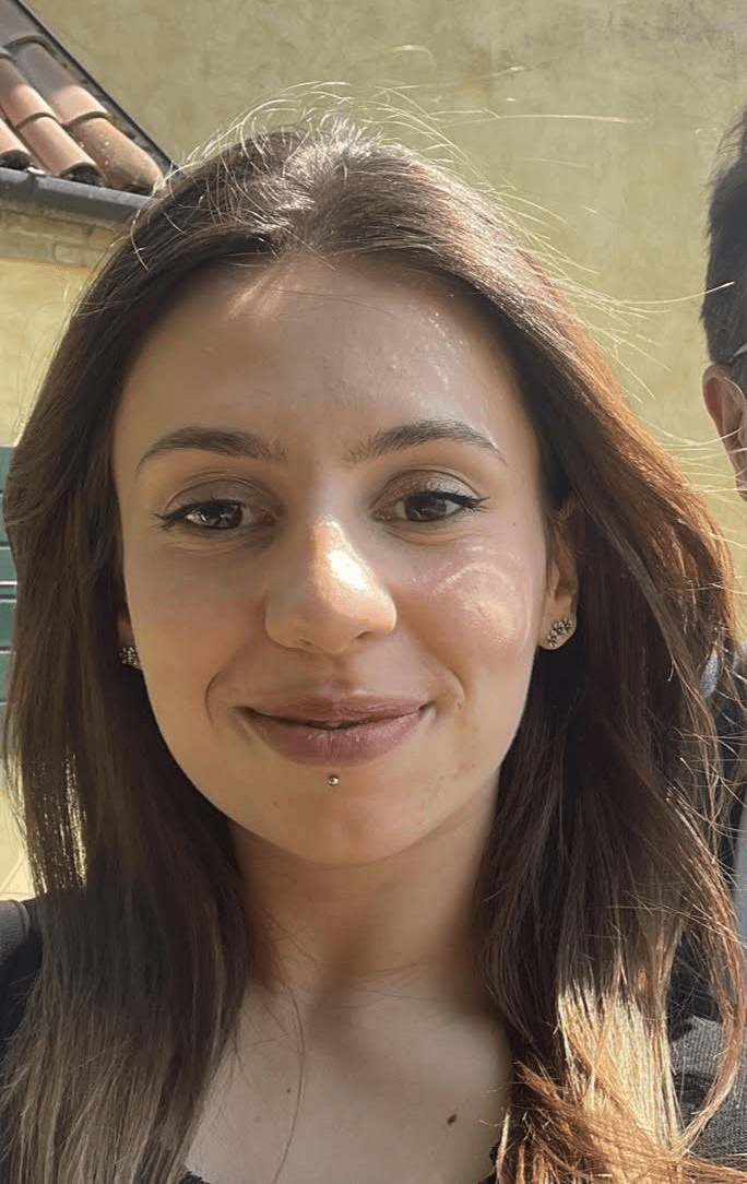 Rebecca Nepiani - Sales Administration & Support Executive - Fathom