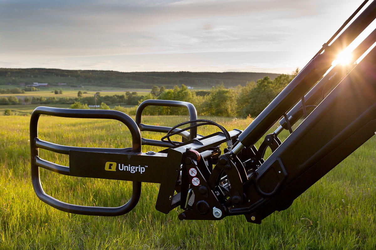 Request data - JOST Umeå