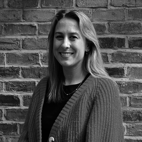 Emily Forthuber - Client Success Team Lead - Geear