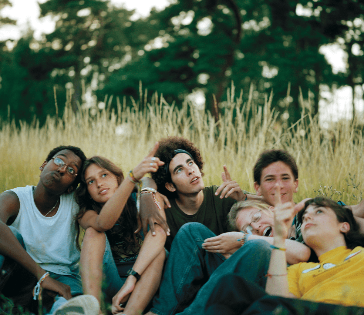 Lediga uppdrag till påsk-, sommar- & vinterläger - CISV Sweden