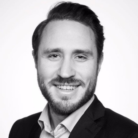 Andreas Karlgren - Stretch