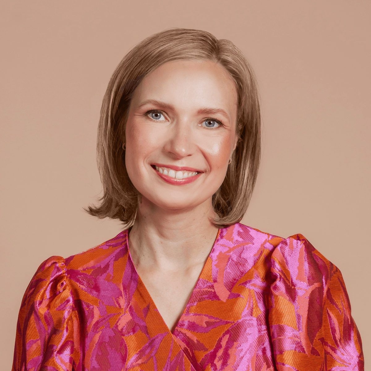 Sarita Schröder - Senior Recruiter - Minjon