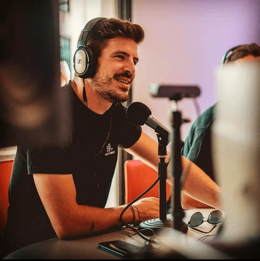 Baptiste Brancourt - Sales & Business Developer 🇫🇷 - Teamtailor