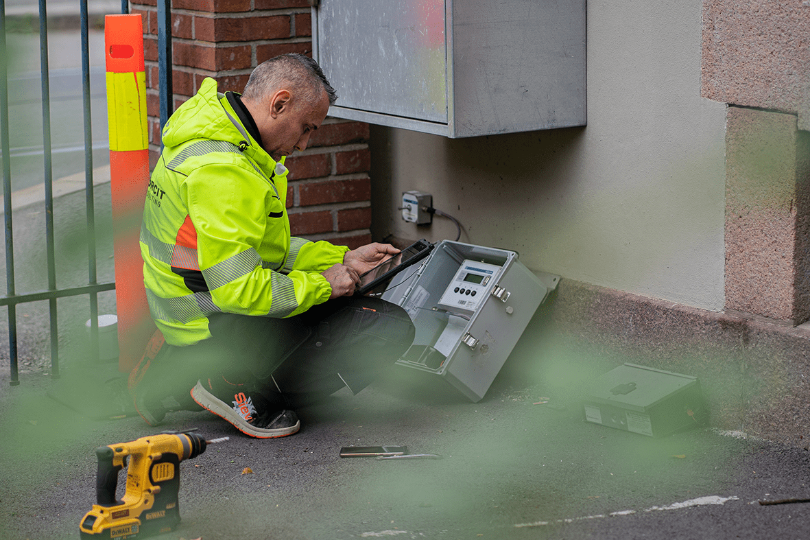 Home - FORCIT Norway