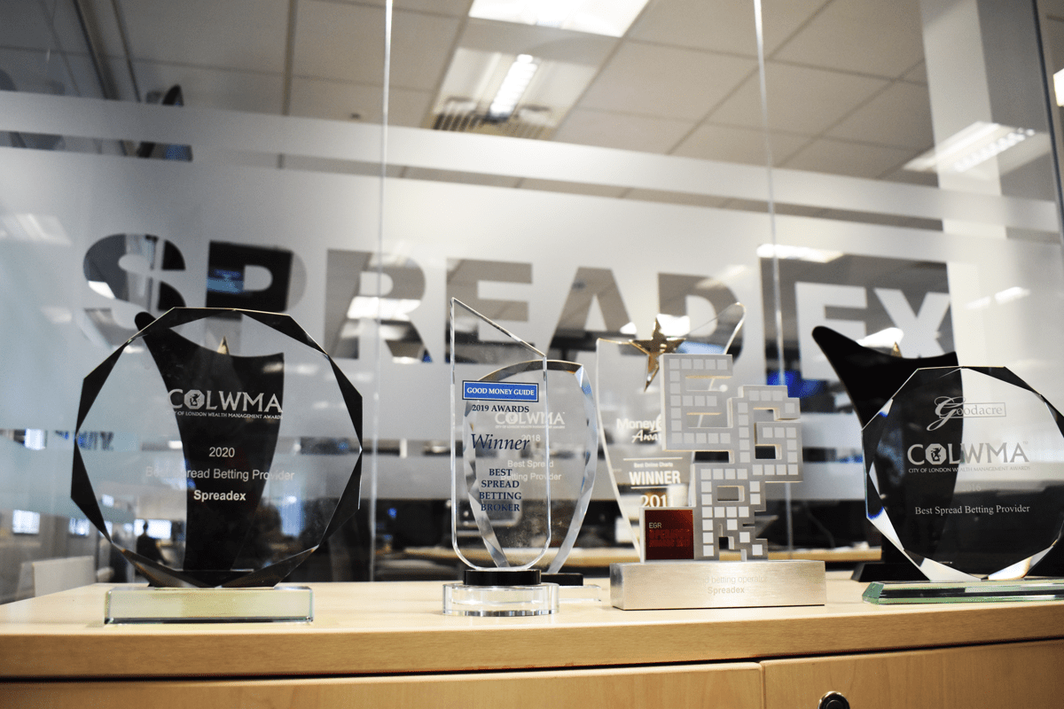 Spreadex Careers – Connect