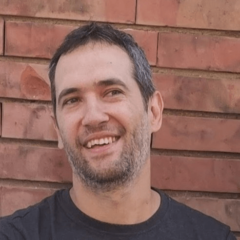 Petko Petkov - Fullstack Developer - Puzzel