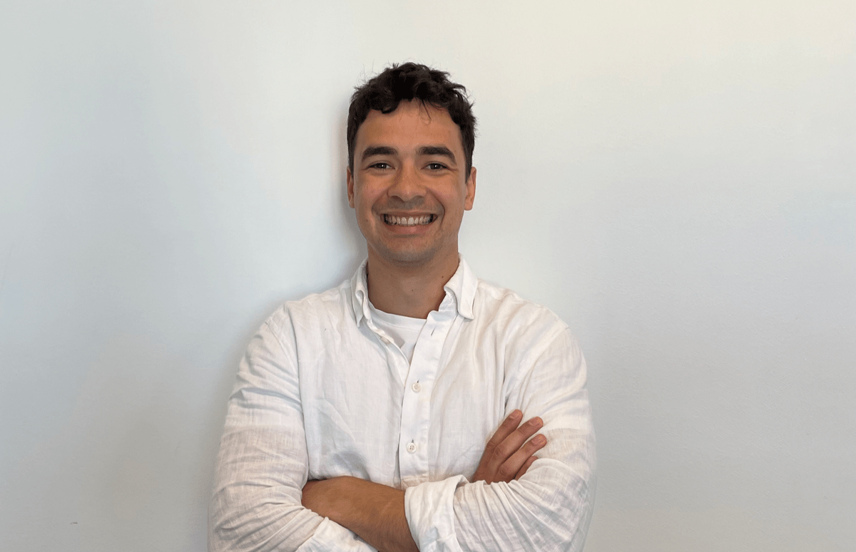 Alexander Fagerberg - Tender Coordinator - Njord Survey