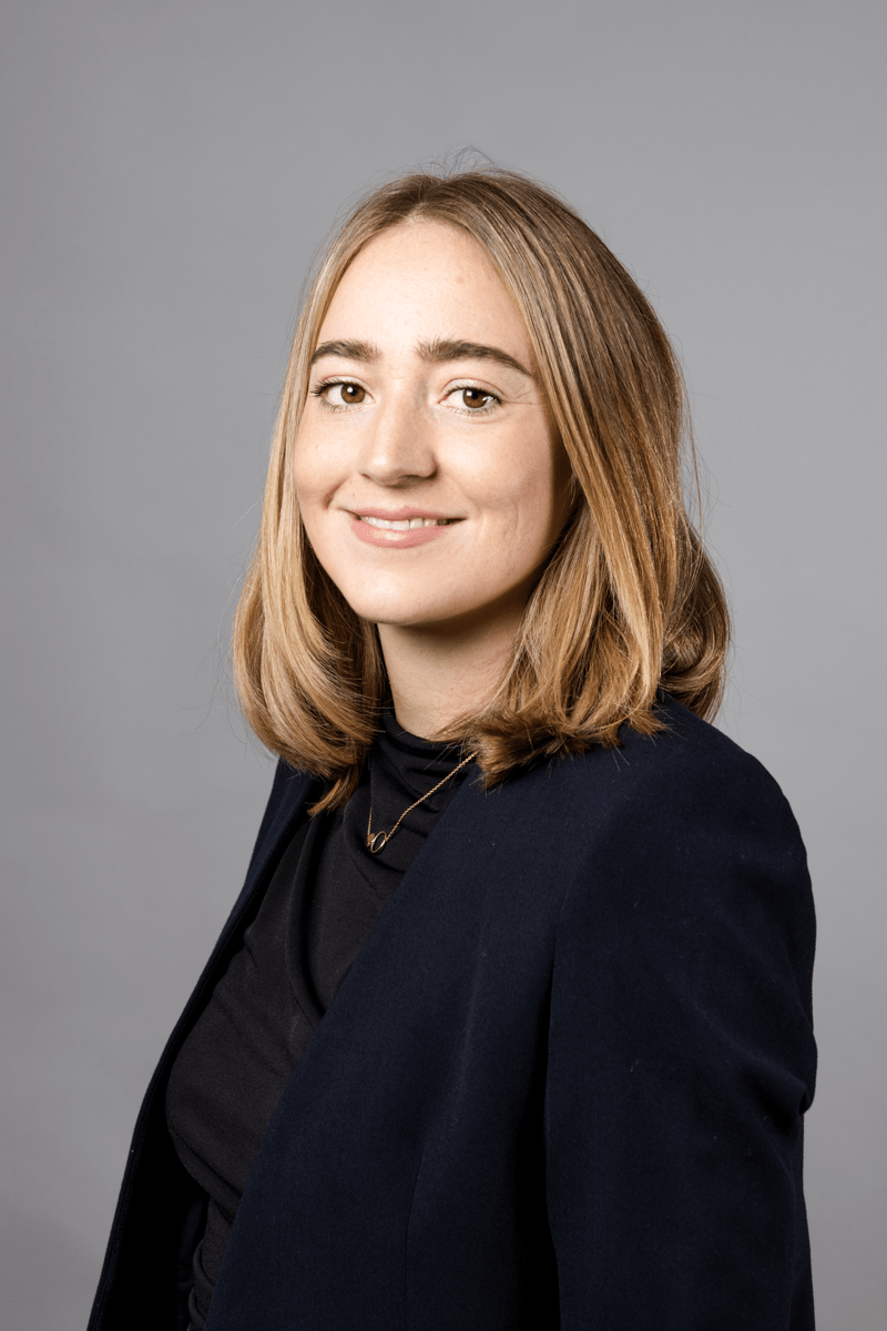 Emma Sandin Hansson - VMP 2017 - Volati