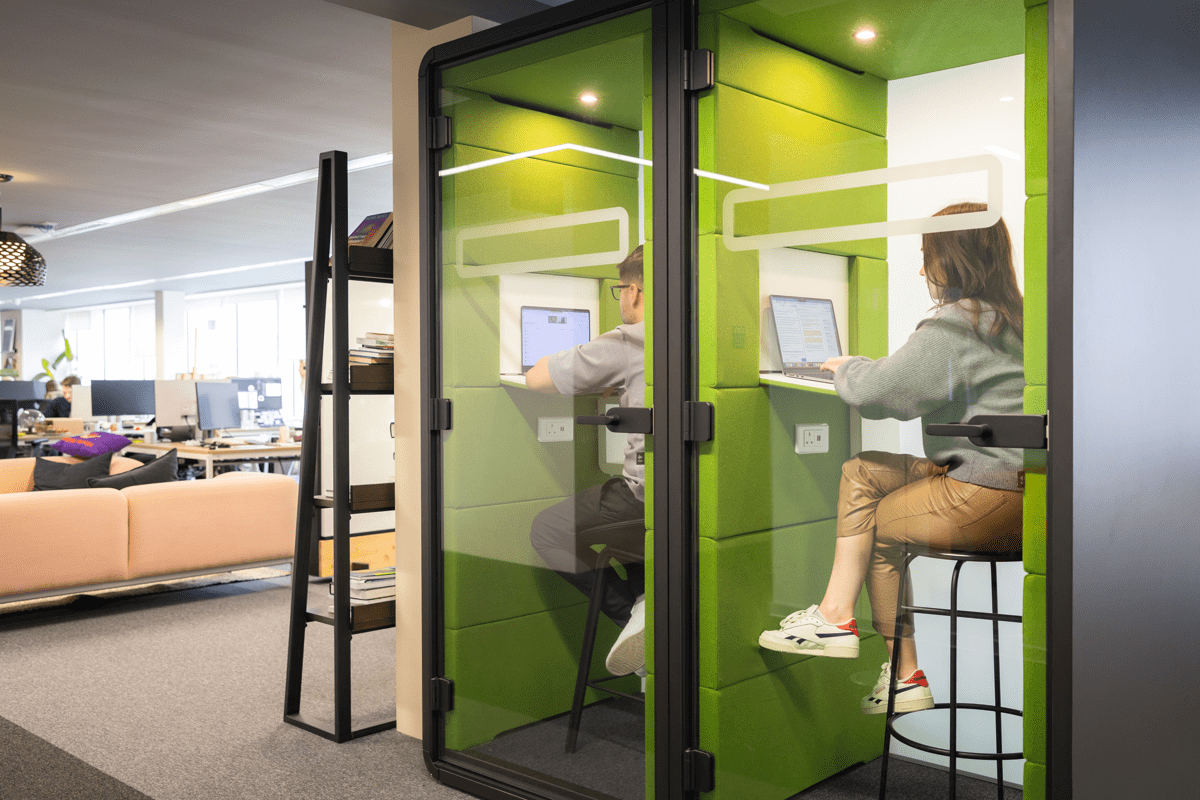 Next 15 - Next 15 Group plc