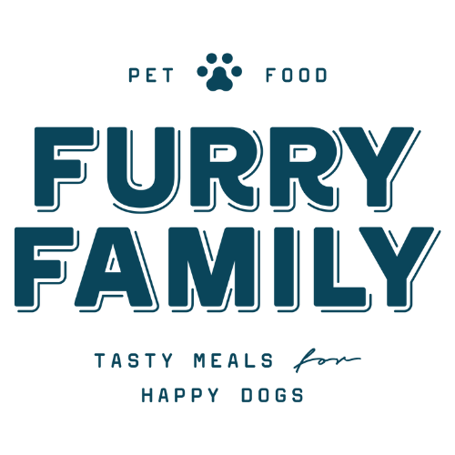 Data och integritet - Furry Family