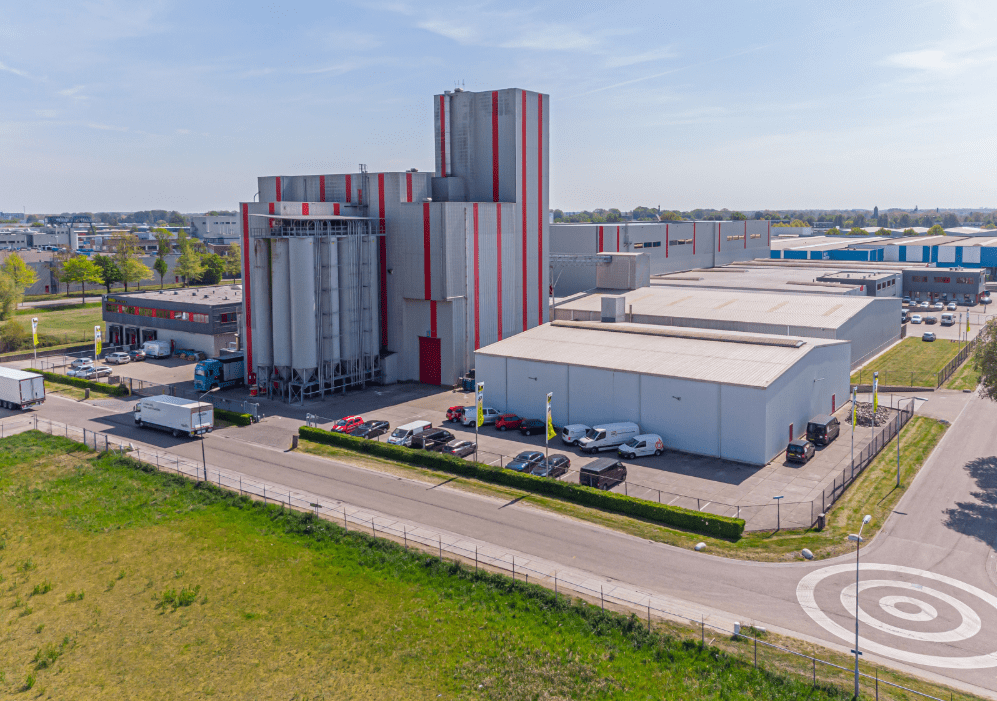 PL - Radom - United Petfood Group