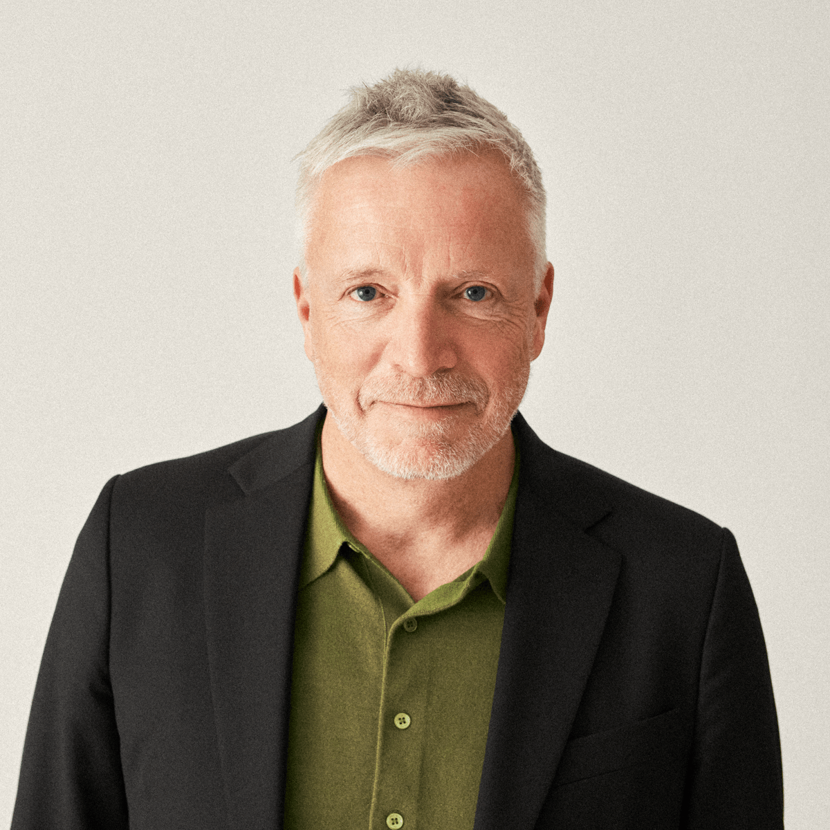 Roger Wier - Partner - Morris Law