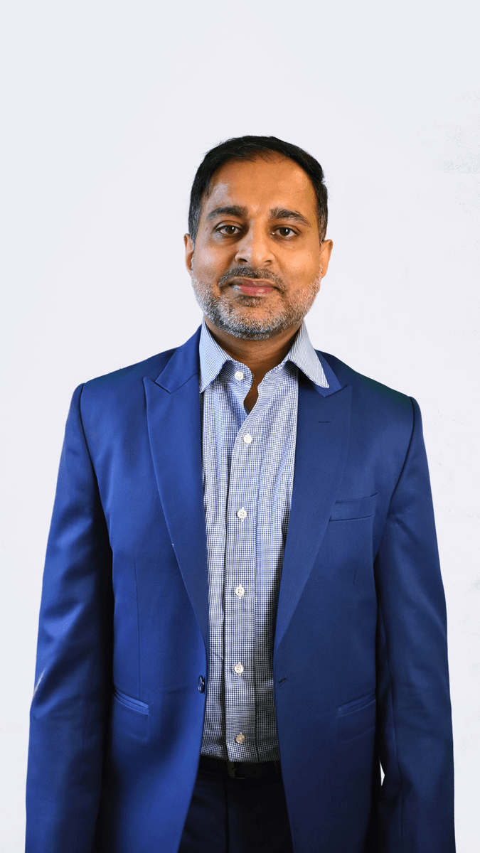 Ama Johal - Sales Manager - Puzzel