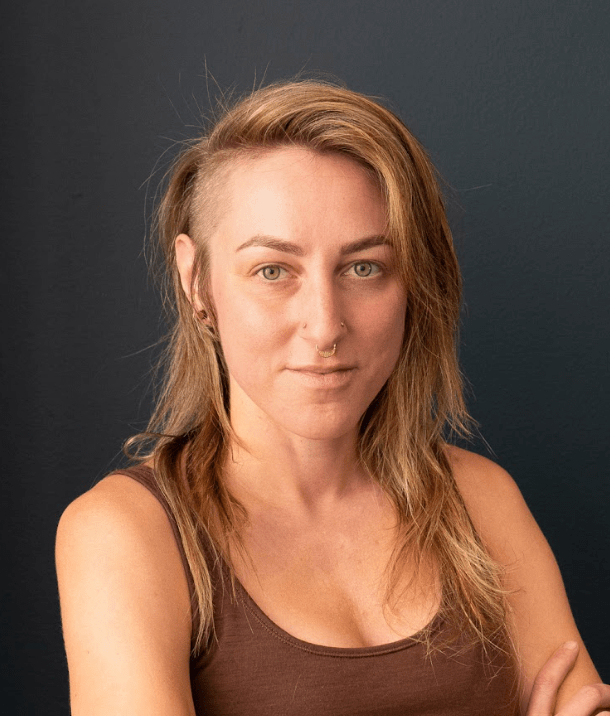 Emma Lilja - Software Developer - Oneflow