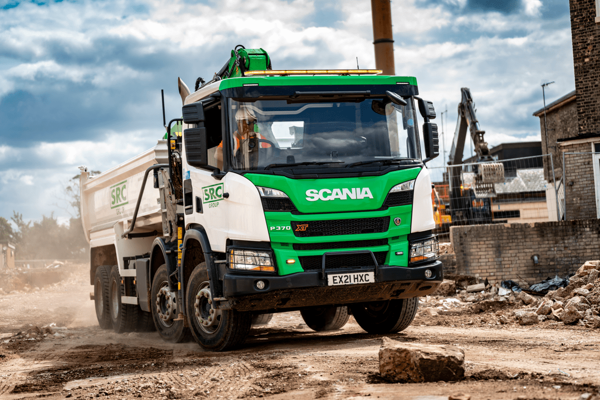 Transport - SRC Group