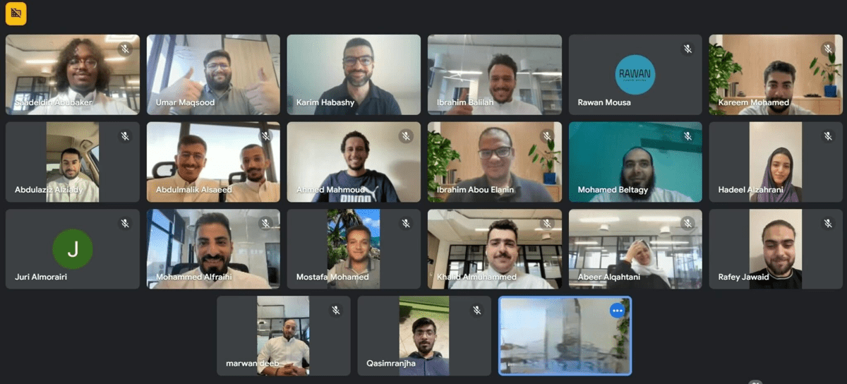 Join us in Reshaping the Rental Landscape - Rize