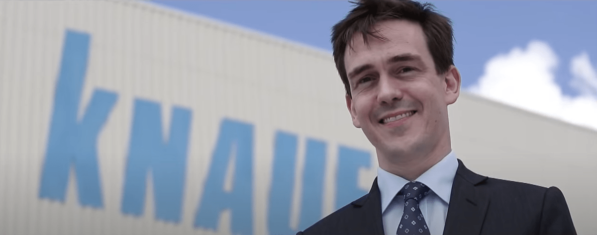 Careers at Knauf - Knauf Italy