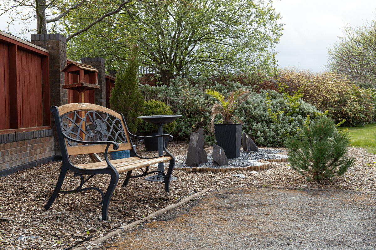 Senior Care Assistant (Nights), Rowan Garth Care Village - Bloomcare