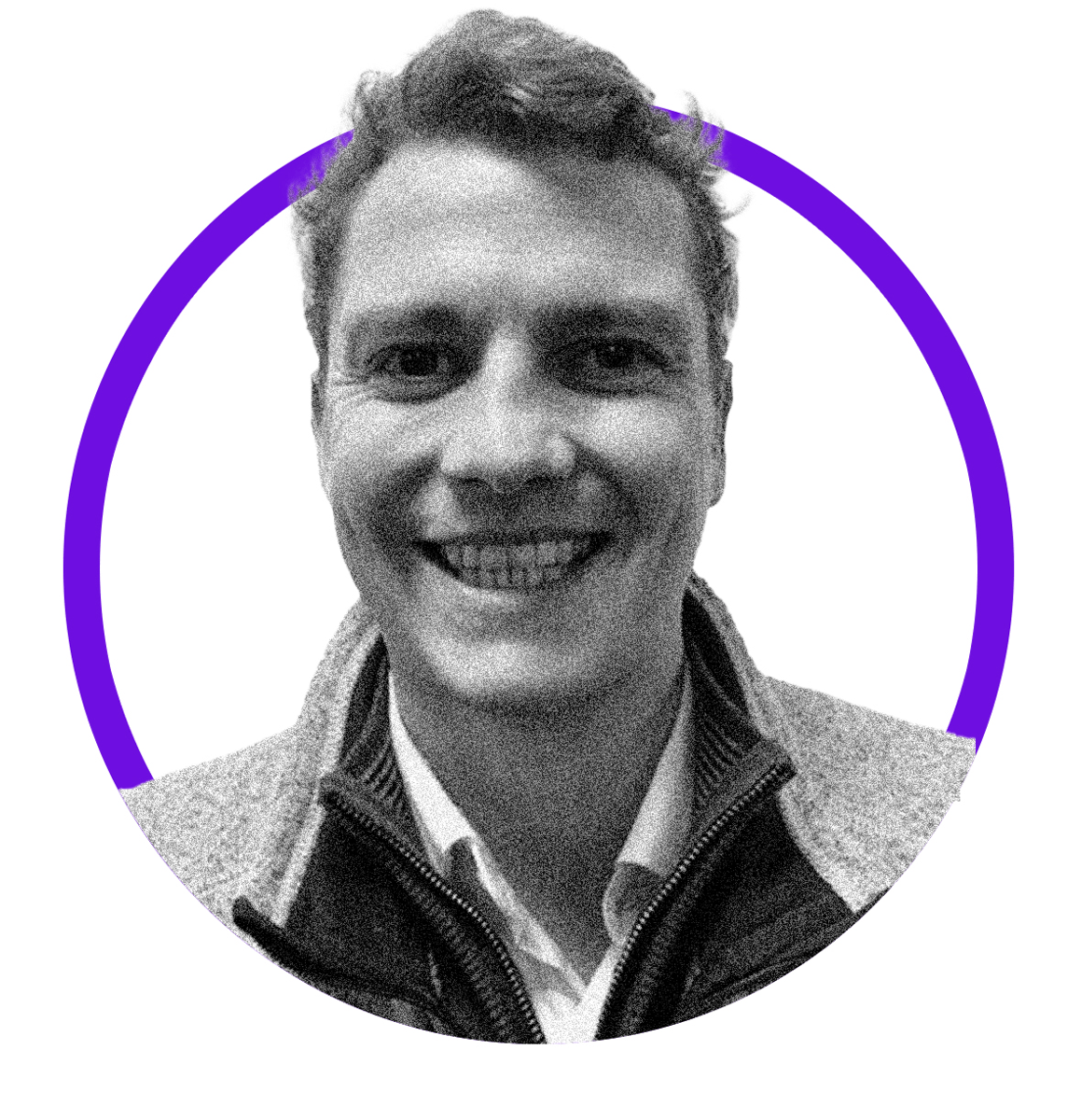 Max Roy - Senior Project Manager - EMJ