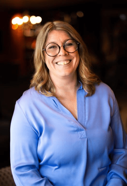 Isabell Ahlén - Chief Executive Officer - SAM Nordic