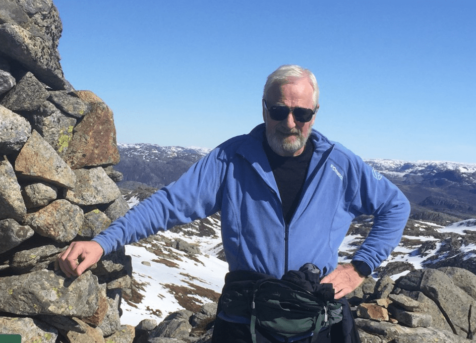 Ledige stillinger | Har du lyst å jobbe hjemmefra? - Dialog Norge