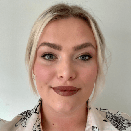 Lucinda Wade-Gery - Product Marketing Manager - Nourish Care