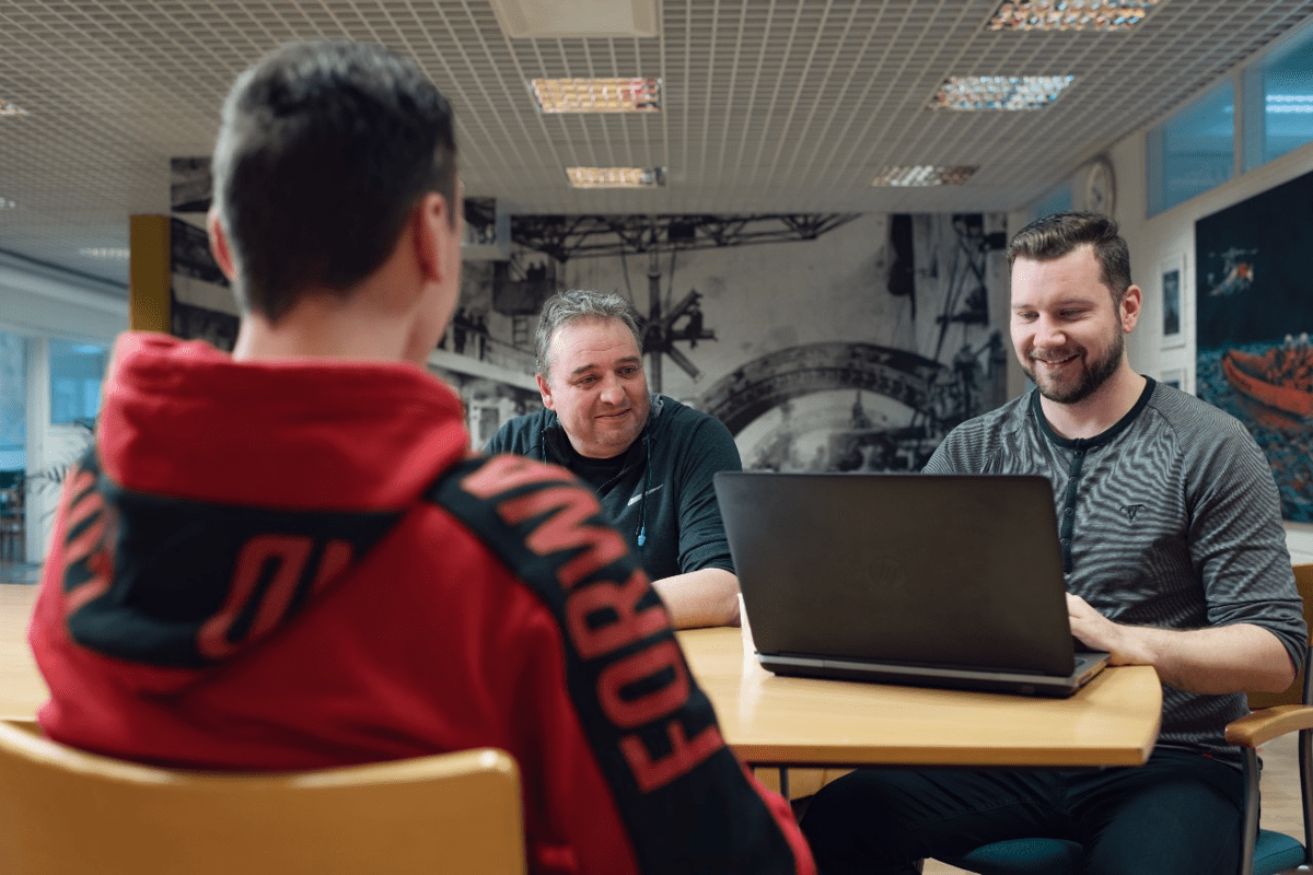 Careers - Become A Prohocian - Prohoc