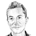 Alex Malcolm - Founder - Jacada Travel