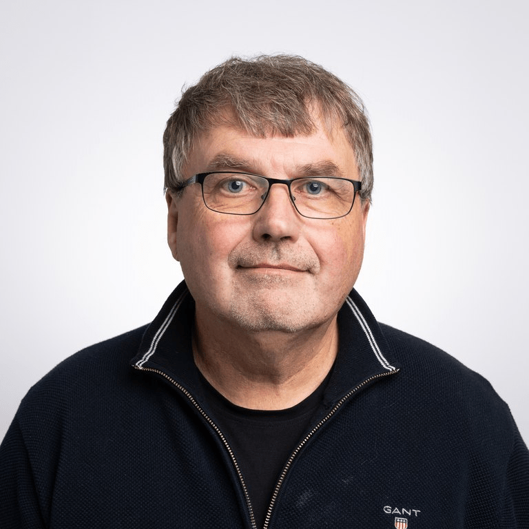 Ismo Manelius - Department Manager - Creo Center