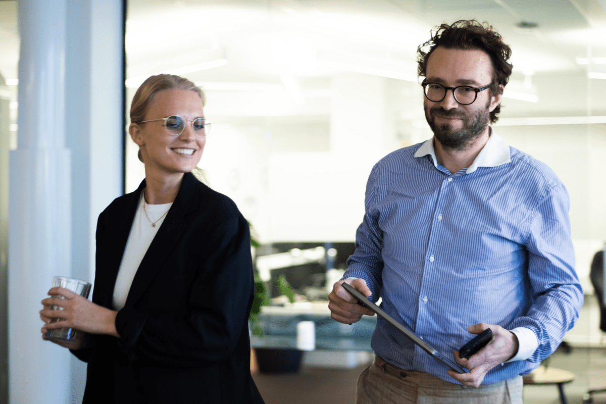 Finnish Speaking Account Executive - Tendium Finnish Speaking Account Executive - Tendium
