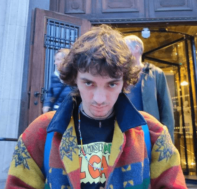 Mikhail Bulygin - Software Developer - Spiideo