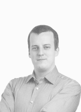 Marek Burzanowski - Country Manager | Polonia - INHAUS