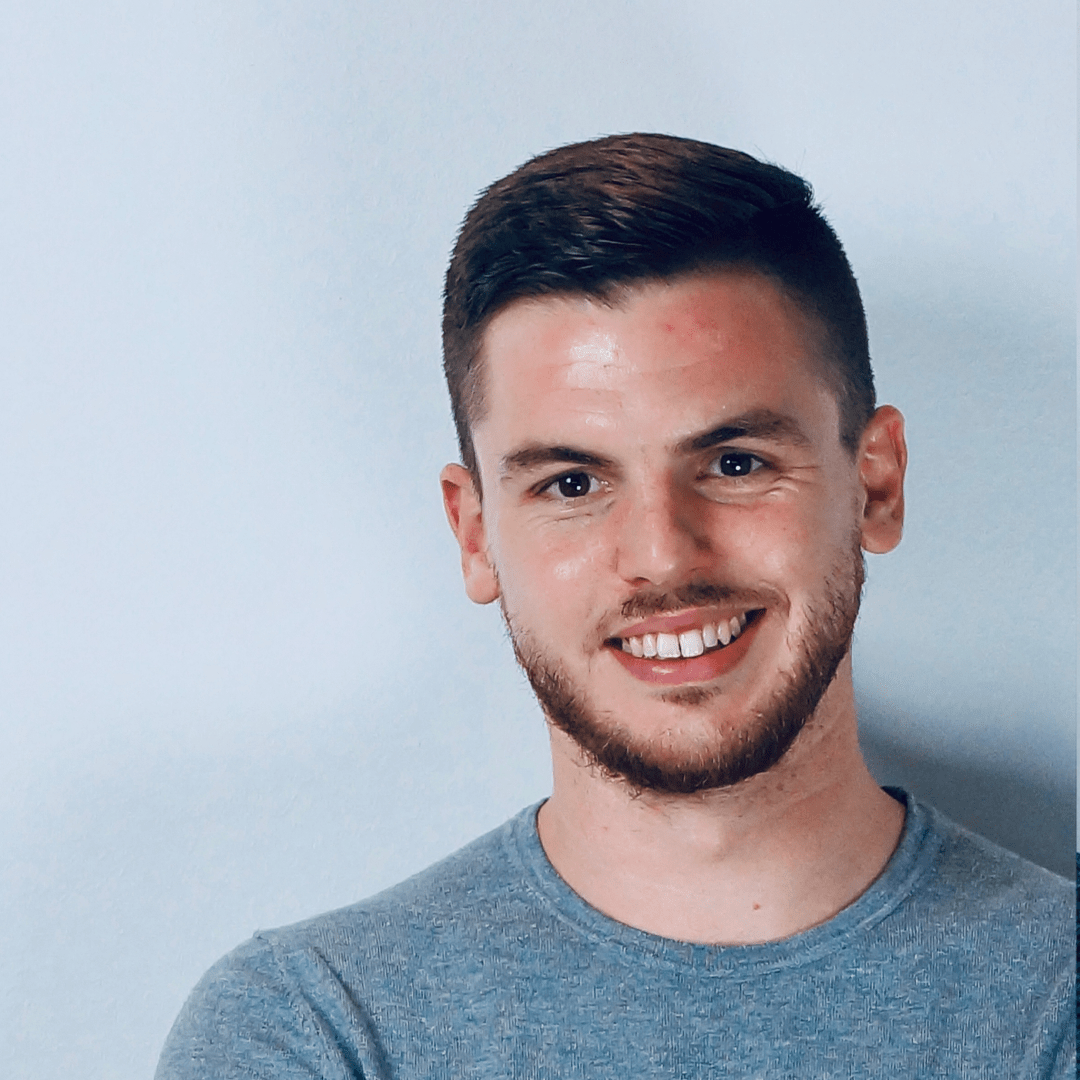 August Posner - CTO / Fullstack Developer - Weapp